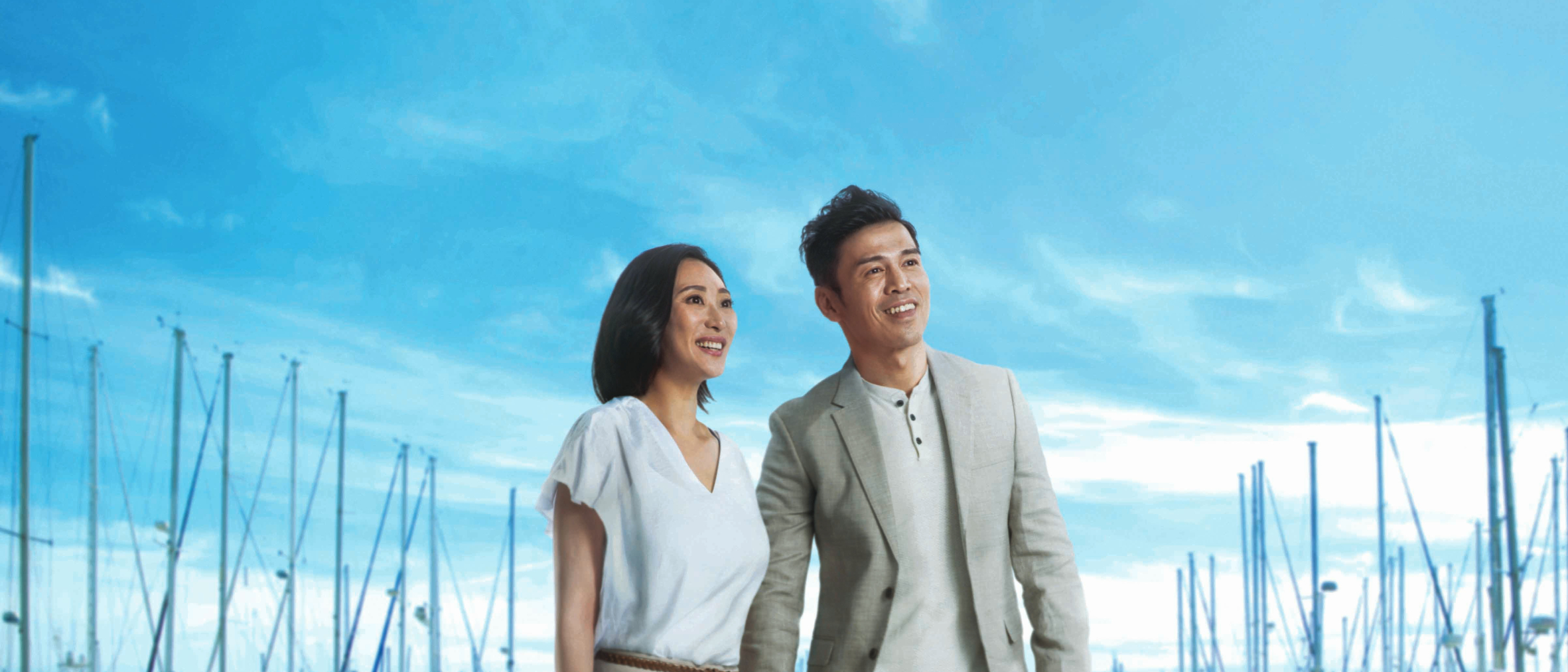 Fortune Promise 2 | Saving Protection and Retirement Insurance Planning | AIA Hong Kong